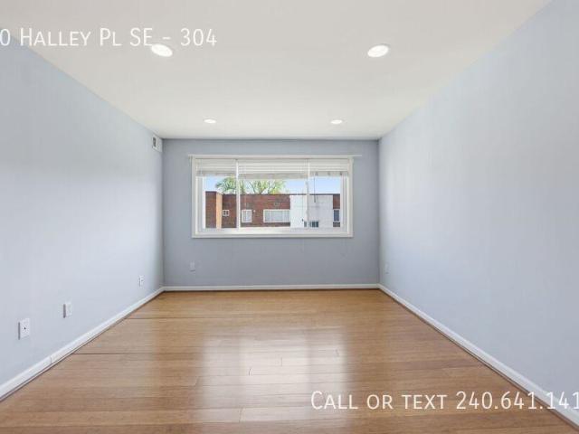 2 Bedroom Condo for Rent at 10 Halley Pl Se #304, Washington, DC 20032 Congress Heights