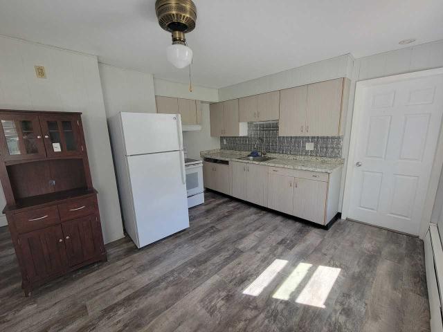 2 Bedroom Condo for Rent at 10 Ostend St #1, Johnston, RI 02919
