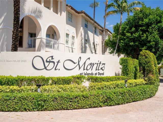 2 Bedroom Condo for Rent at 11403 Nw 89th St #212, Doral, FL 33178