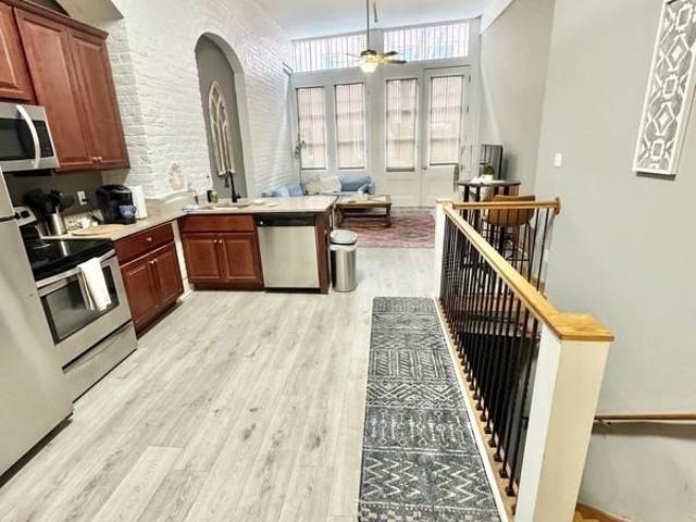 2 Bedroom Condo for Rent at 114 Virginia St, Richmond, VA 23219 Shockoe Slip