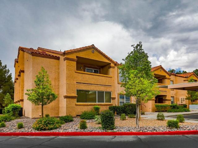 2 Bedroom Condo for Rent at 1150 N Buffalo Dr #1029, Las Vegas, NV 89128