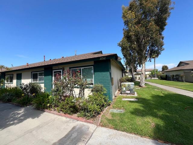 2 Bedroom Condo for Rent at 1152 N West St, Anaheim, CA 92801