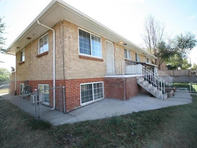 2 Bedroom Condo for Rent at 1156 S Quivas St, Denver, CO 80223 Ruby Hill