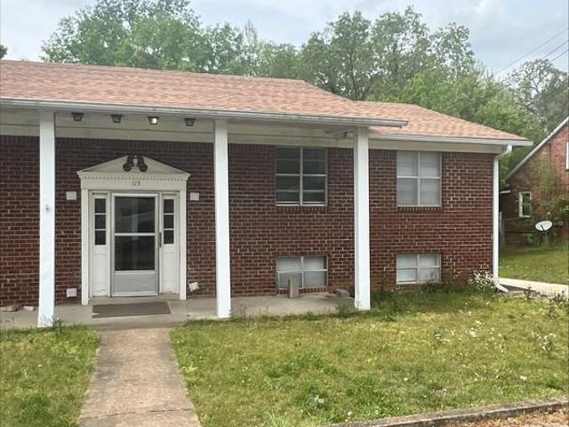 2 Bedroom Condo for Rent at 115 Old Denmark Rd #B, Jackson, TN 38301