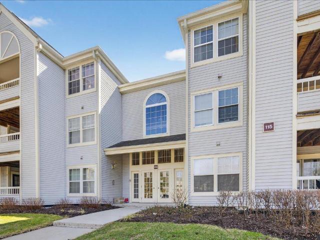 2 Bedroom Condo for Rent at 115 Federal Ct, Princeton, NJ 08540