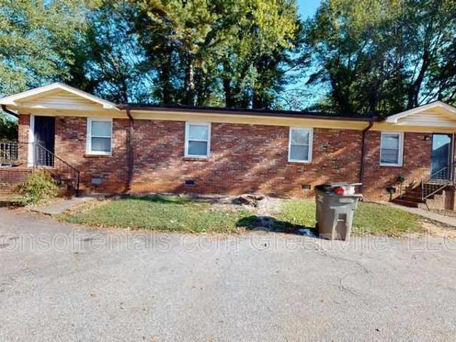 2 Bedroom Condo for Rent at 115 Rasor Dr #11, Greenville, SC 29617