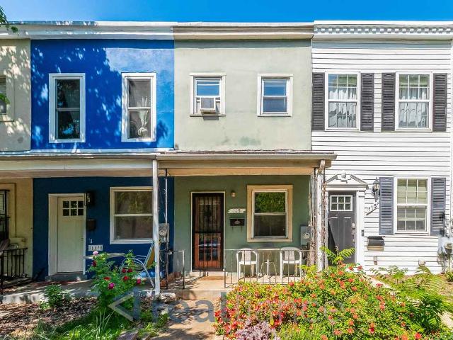 2 Bedroom Condo for Rent at 115 16th St Se, Washington, DC 20003 Capitol Hill