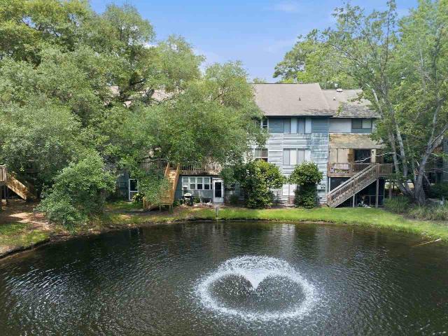 2 Bedroom Condo for Rent at 1161 Shadow Lake Cir, Mt Pleasant, SC 29464
