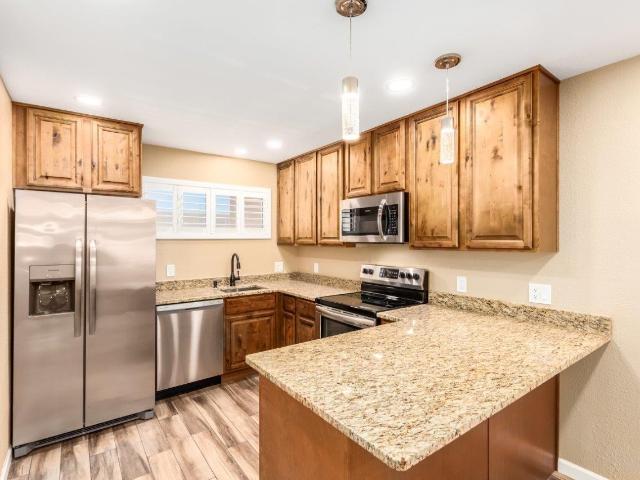 2 Bedroom Condo for Rent at 11640 N 51st Ave #216, Glendale, AZ 85304