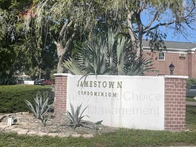 2 Bedroom Condo for Rent at 1165 83rd Ave N #D, St. Petersburg, FL 33702 Jamestown