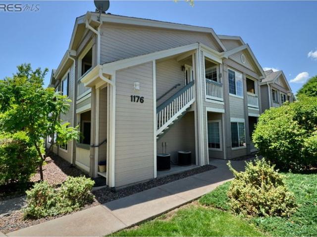 2 Bedroom Condo for Rent at 1176 Opal St, Broomfield, CO 80020 Miramonte