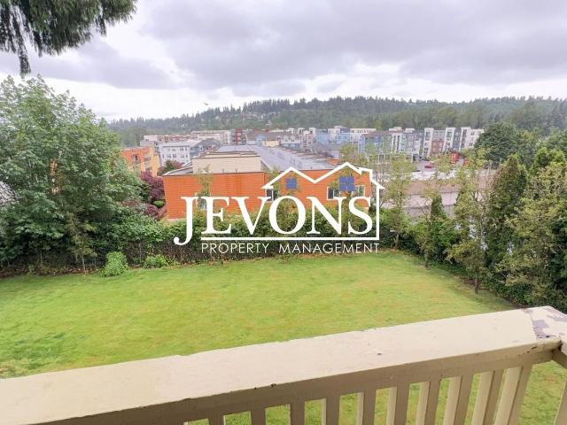 2 Bedroom Condo for Rent at 11809 100th Ave Ne, Kirkland, WA 98034 South Juanita
