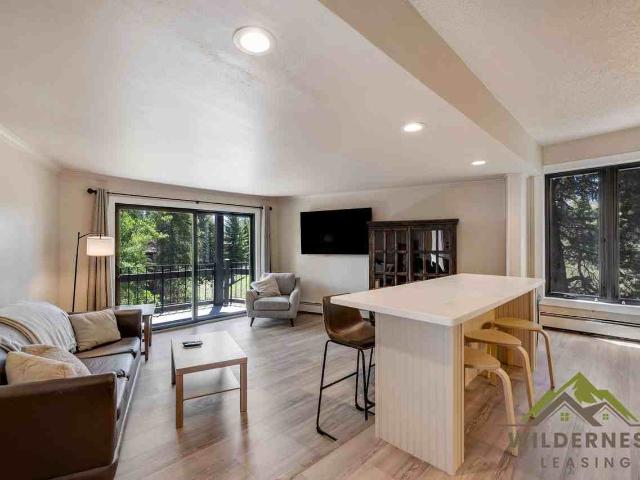 2 Bedroom Condo for Rent at 1185 Ski Hill Rd, Breckenridge, CO 80424
