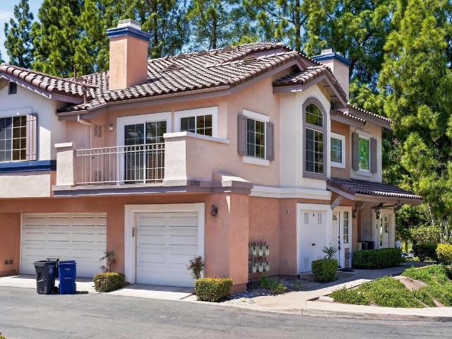 2 Bedroom Condo for Rent at 11921 Tivoli Park Row #1, San Diego, CA 92128 Carmel Mountain