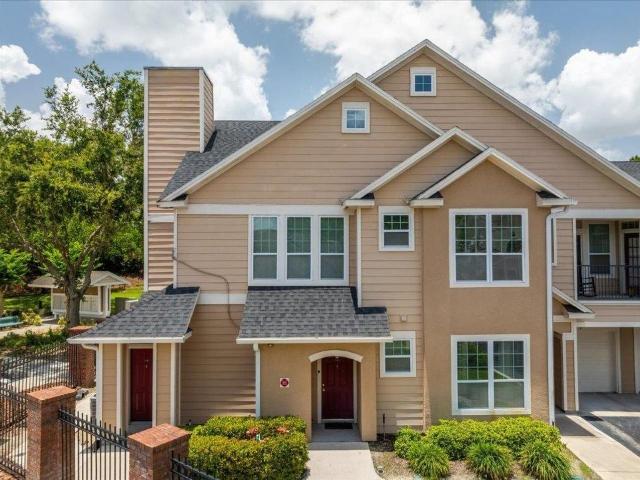 2 Bedroom Condo for Rent at 1101 Vintage Village Ln #101, Ocoee, FL 34761