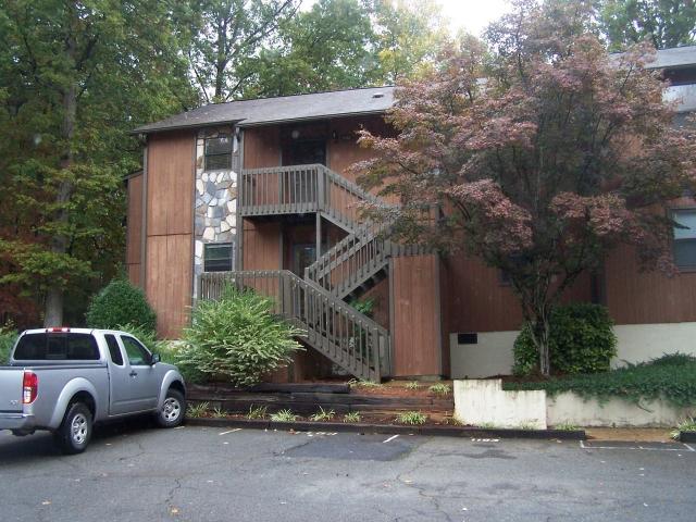 2 Bedroom Condo for Rent at 1102 1102 ASPENWAY COURT, Winston Salem, NC 27106 Town And Country Estates
