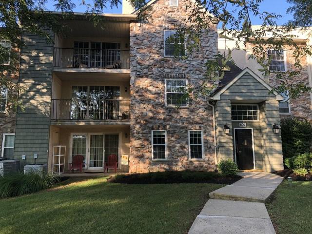 2 Bedroom Condo for Rent at 1107 Deer Run #1107, Eagleville, PA 19403