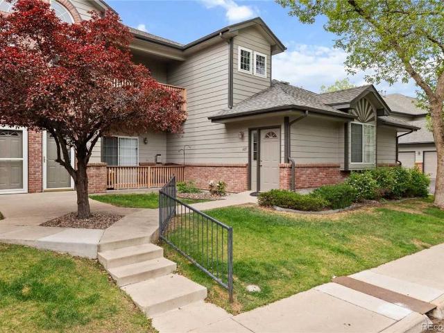 2 Bedroom Condo for Rent at 11045 Huron St, Northglenn, CO 80234