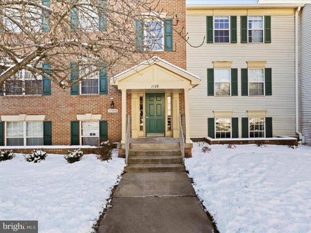 2 Bedroom Condo for Rent at 1108 Huntmaster Ter Ne #202, Leesburg, VA 20176