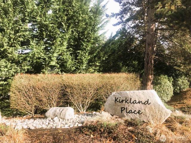 2 Bedroom Condo for Rent at 11107 Ne 125th Ln, Kirkland, WA 98034 Totem Lake