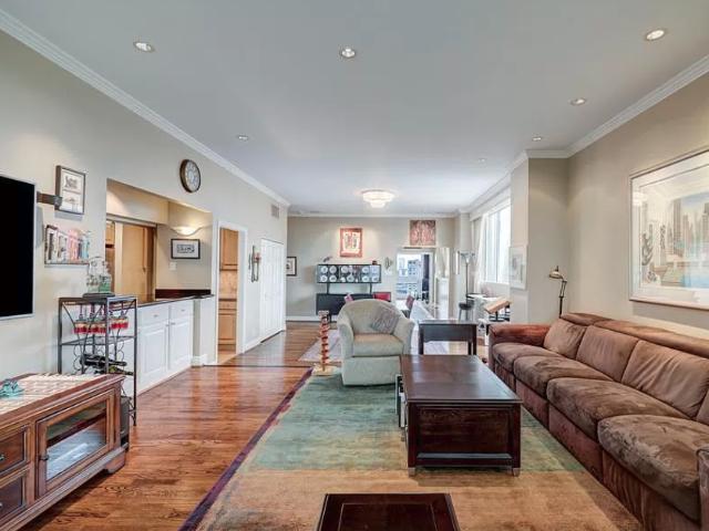 2 Bedroom Condo for Rent at 1111 Hermann Drive #1 584, Houston, TX 77004 The Museum District
