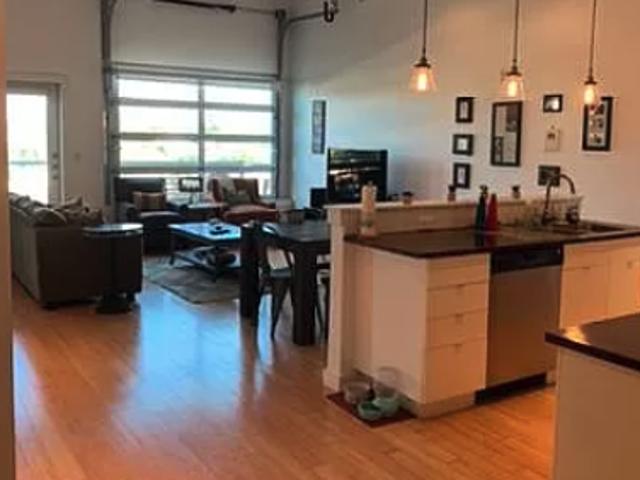 2 Bedroom Condo for Rent at 1111 South Akard Street #102554, Dallas, TX 75215 Cedars