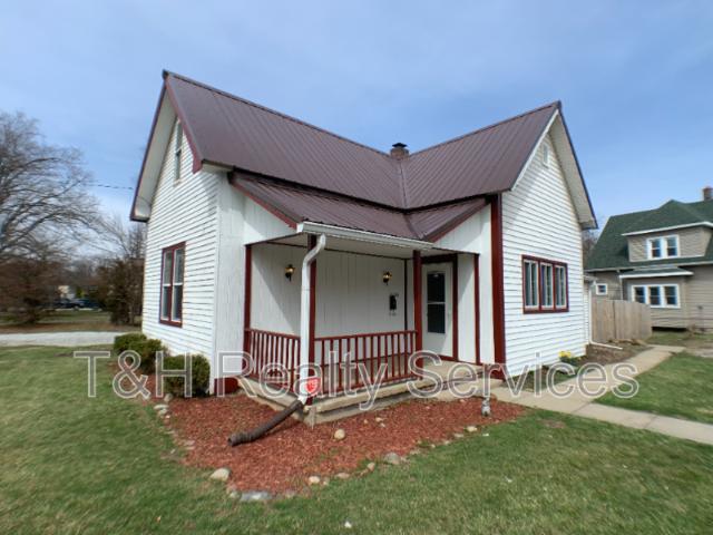 2 Bedroom Condo for Rent at 11120 E Mcgregor Rd #A, Indianapolis, IN 46259 Bloomfield Lake Estates