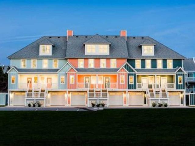 2 Bedroom Condo for Rent at 1115 Cambridge Rd, Kill Devil Hills, NC 27948