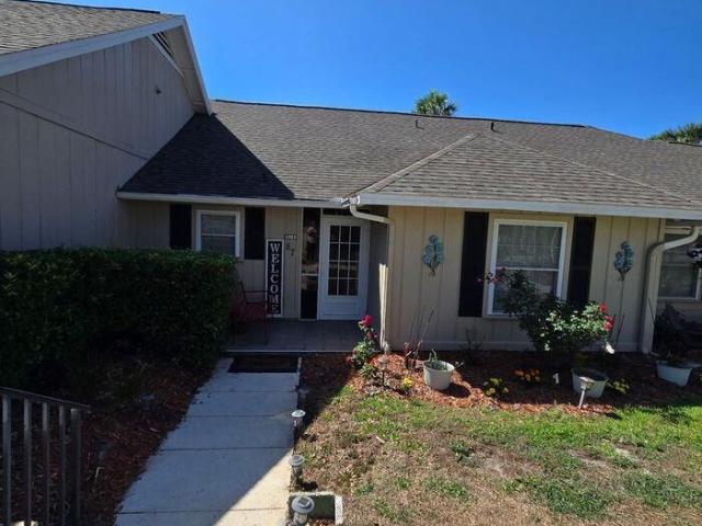 2 Bedroom Condo for Rent at 1118 Villa Ln #87, Apopka, FL 32712 Errol Estates Country Club