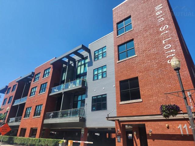 2 Bedroom Condo for Rent at 111 N Main St #201, Royal Oak, MI 48067