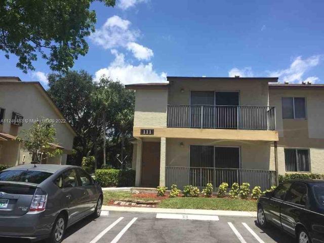 2 Bedroom Condo for Rent at 111 Gardens Dr #101, Pompano Beach, FL 33069