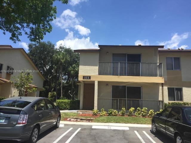 2 Bedroom Condo for Rent at 111 Gardens Dr #101, Pompano Beach, FL 33069