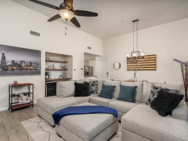 2 Bedroom Condo for Rent at 11260 11260 North 92nd Street 2131Unit 2131 #2131, Scottsdale, AZ 85260