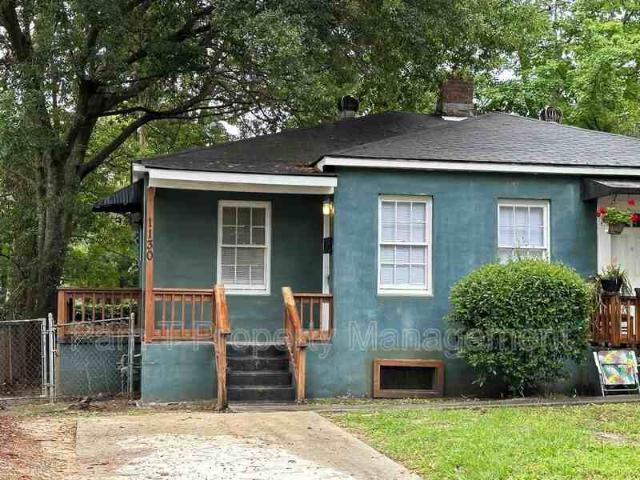 2 Bedroom Condo for Rent at 1130 E 53rd St, Savannah, GA 31404 Parkside