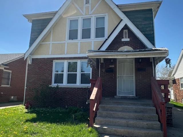 2 Bedroom Condo for Rent at 11317 Coyle St, Detroit, MI 48227 Brooks