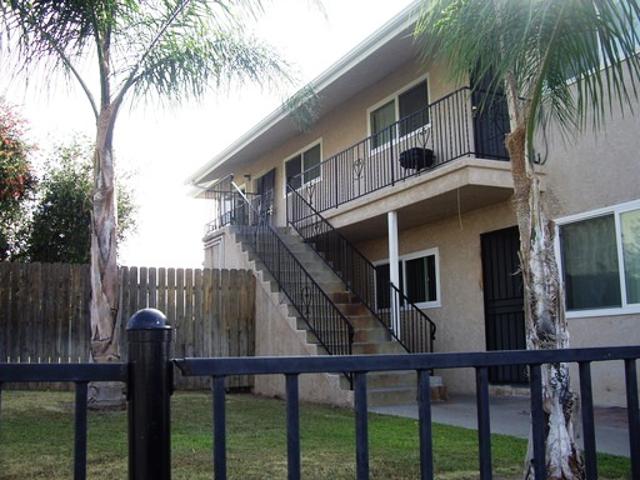 2 Bedroom Condo for Rent at 1137 E Lexington Ave, El Cajon, CA 92019 El Cajon