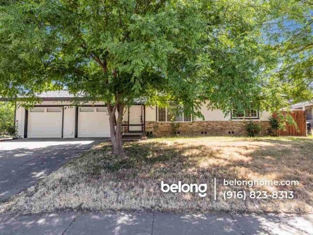 2 Bedroom Condo for Rent at 1134 Agatha Way, Sacramento, CA 95825