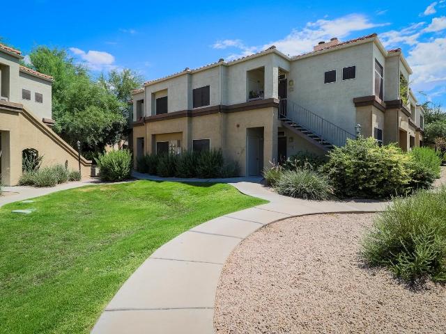 2 Bedroom Condo for Rent at 11375 E Sahuaro Dr #1070, Scottsdale, AZ 85259