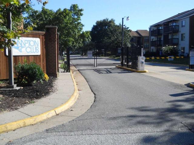 2 Bedroom Condo for Rent at 113, Hampton, VA 23666 Colliseum Central