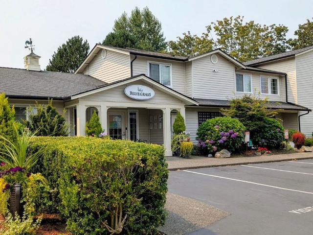 2 Bedroom Condo for Rent at 12404 E Gibson Rd #Q302, Everett, WA 98204