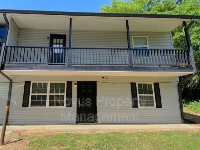2 Bedroom Condo for Rent at 124 Bowen St #H, Carrollton, GA 30117