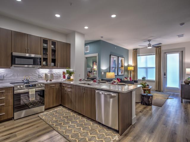 2 Bedroom Condo for Rent at 12500 Live Oak Way #337.116, Frisco, TX 75035