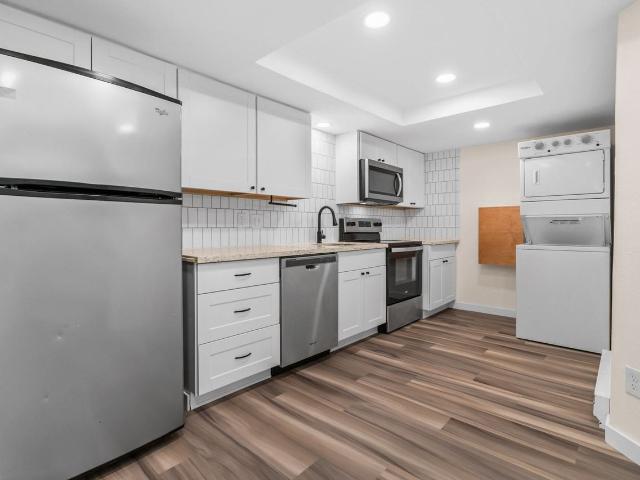 2 Bedroom Condo for Rent at 12500 Se 110th Ct, Happy Valley, OR 97015 Sunnyside