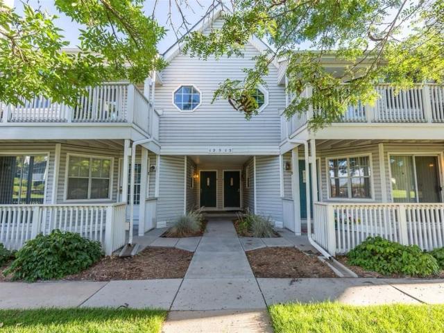 2 Bedroom Condo for Rent at 12513 E Pacific Cir #D, Aurora, CO 80014 Heather Ridge