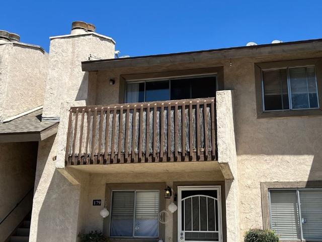 2 Bedroom Condo for Rent at 1251 S Meadow Ln, Colton, CA 92324