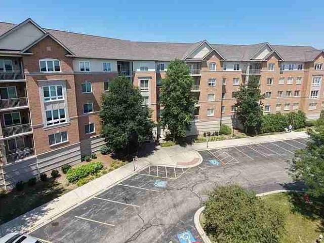 2 Bedroom Condo for Rent at 125 N Buffalo Grove Rd #313, Buffalo Grove, IL 60089