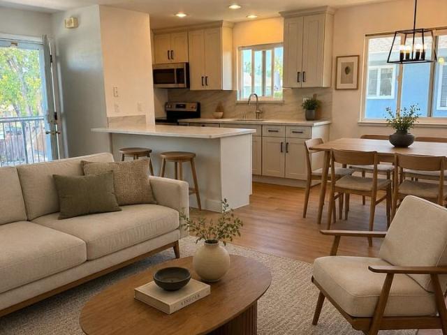 2 Bedroom Condo for Rent at 1265 Bouret Dr #4, San Jose, CA 95118 Hammer
