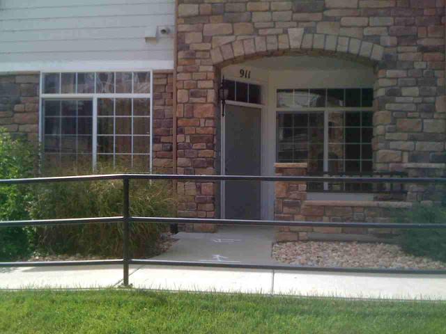 2 Bedroom Condo for Rent at 12711 Colorado Blvd #I911, Thornton, CO 80241