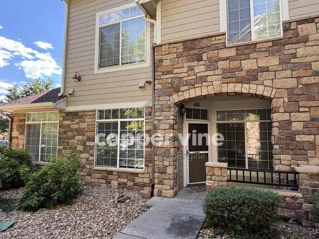 2 Bedroom Condo for Rent at 12711 Colorado Blvd #K, Thornton, CO 80241