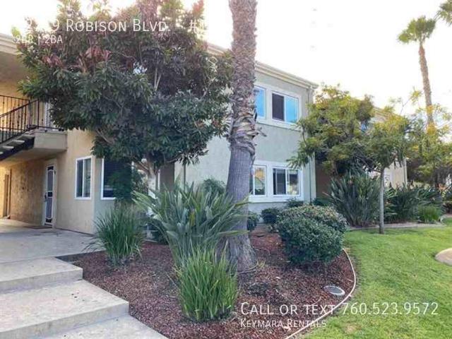2 Bedroom Condo for Rent at 12719 Robison Blvd #15, Poway, CA 92064 Poway